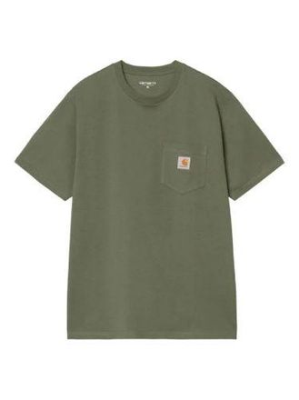 Carhartt Work in Progress Carhartt | S/S Pocket T-Shirt - XL US