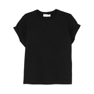 Victoria Beckham Damen, Oberteile, Schwarzk, LGr&ouml;&szlig;e