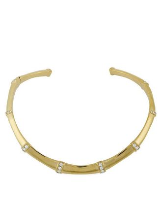 Guess Halskette JUBN05 159JW Goldfarben