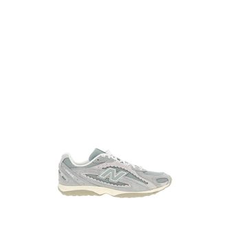 New Balance Femme, Chaussures, Gris, Taille: 35 1/2 EU 204L