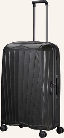 Samsonite Trolley Spinner schwarz
