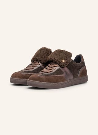 Floris Van Bommel Floris Van Bommel Sneaker Minni 07 braun