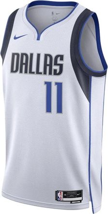 Nike Kyrie Irving Swingman Jersey - - Sport - Herren - Wei&szlig; - S