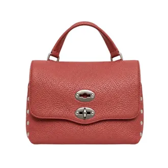 Zanellato Damen, Taschen, Rot, ONE SIZEGr&ouml;&szlig;e