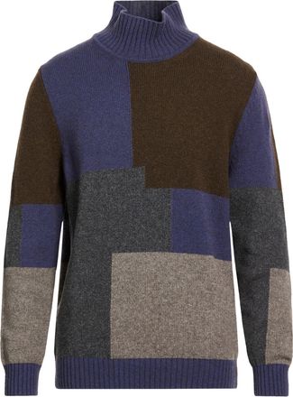 H953 STRICKWAREN - Rollkragenpullover auf YOOX.COM