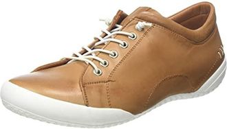 Andrea Conti Femme 1937804 Basket, Brandy, 38 EU