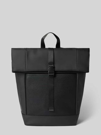 Joop Rucksack mit gummiertem Boden Modell lanciano