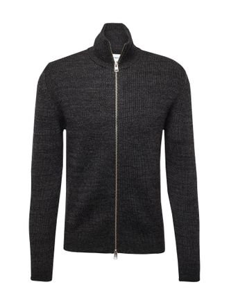 Norse Projects Strickjacke Hagen