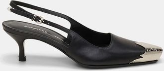 Schuhe Mit Wechselabsatz