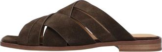 Stefano Lauran Damen, Schuhe, Braun, 42 EUGr&ouml;&szlig;e