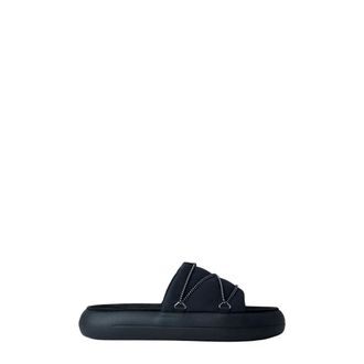Moon Boot MB Icon Slides - - Shoes - Herren - Schwarzk - 37 EU
