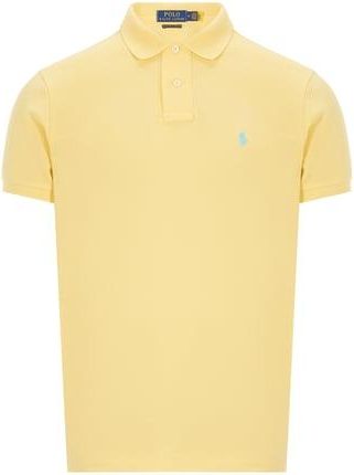 Polo Ralph Lauren Polo en coton piqu&eacute;