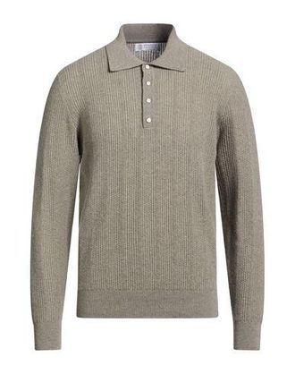 Brunello Cucinelli MAILLE - Pullover sur YOOX.COM