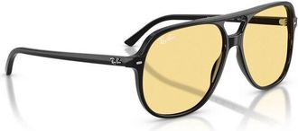 Ray-Ban Sonnenbrillen Bill Summer Capsule 0RB2198 Schwarz