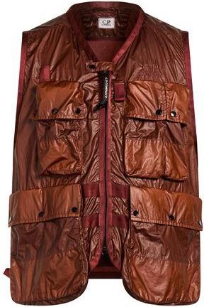 C.P. Company MANTEAUX - Vestes sans manches sur YOOX.COM