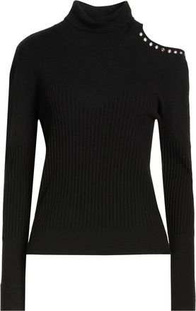 Patrizia Pepe STRICKWAREN - Rollkragenpullover auf YOOX.COM