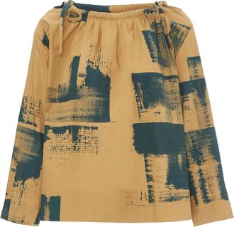 SOEUR Blouse Uki Soeur