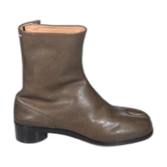Maison Margiela Herren, Schuhe, Braun, 43 EUGr&ouml;&szlig;e