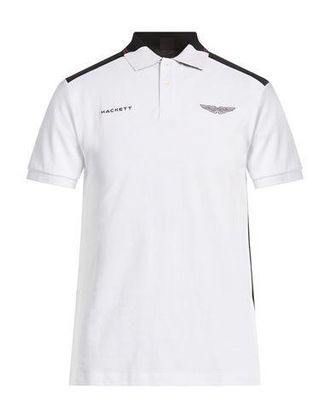 ASTON MARTIN RACING BY HACKETT TOPS - Polos sur YOOX.COM