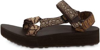 Teva Damen Sandalen UNIVERSAL MIDFORM