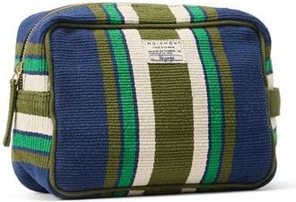 Moismont Trousse Bari Amazon en coton