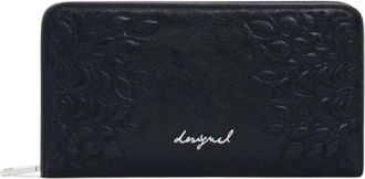 Desigual Damen, Accessories, Schwarzk, ONE SIZEGr&ouml;&szlig;e