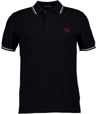 Fred Perry Herren Polo-Shirt