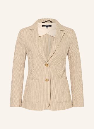Max Mara Weekend Max Mara Blazer Aletta beige