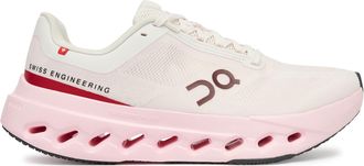 On Laufschuhe On Cloudsurfer Next 3WE30054722 Rosa