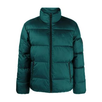 Calvin Klein Jeans Down Jackets - - Jackets - Herren - Blau - XL
