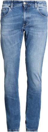 Pantaloni Torino HOSEN & R&Ouml;CKE - Jeanshosen auf YOOX.COM