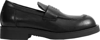 Maison Margiela Biker Loafers
