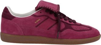 Alohas Tb.490 Club Wildleder-Sneaker - - Shoes - unisex - Rosa - 35 EU
