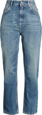 Rick Owens HOSEN & R&Ouml;CKE - Jeanshosen auf YOOX.COM