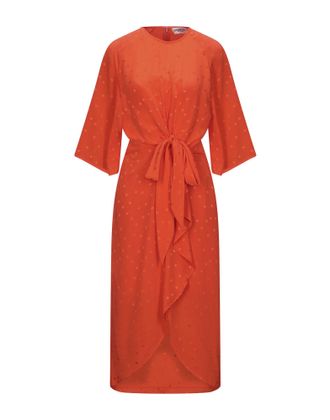 Essentiel KLEIDER - Midi-Kleider auf YOOX.COM