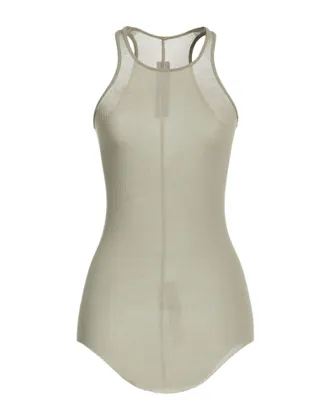 Rick Owens TOPS - Tank Tops auf YOOX.COM