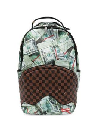 Sprayground Sprayground | Money Banks Backpack