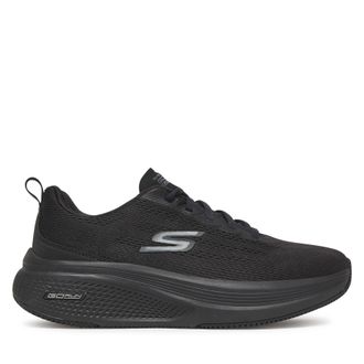 Skechers Laufschuhe Skechers Go Run Elevate 2.0 129000/BBK Schwarz