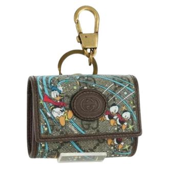 Gucci Charm Key Holder Pre-owned - Femme - Pre-owned - Multicolore - Taille: ONE Size