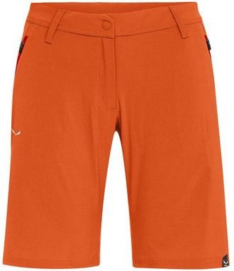 Salewa Talvena - kurze Wander- und Trekkinghose - Damen