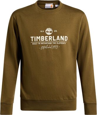 Timberland TOPS - Sweatshirts auf YOOX.COM