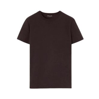 Loro Piana Damen, Oberteile, Braun, XSGr&ouml;&szlig;e