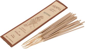 Guru Shop Arjuna R&auml;ucherst&auml;bchen, Balinesische R&auml;ucherst&auml;bchen - Sweet Bali, 26x6x0 cm