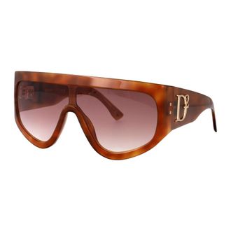 Dsquared2 Stylische Sonnenbrille D2 0149/S - - Accessories - Damen - Braun - ONE SIZE