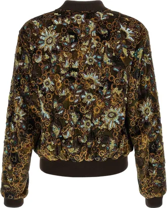 Dries Van Noten Valtor Jacket - Black