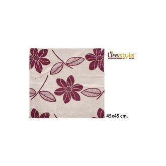 LifeStyle Kissenbezug, 45 x 45 cm