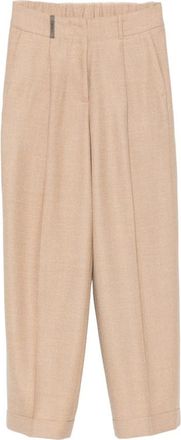 PESERICO Trousers