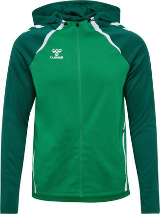 Hummel Sportsweatjacke Lead 2.0