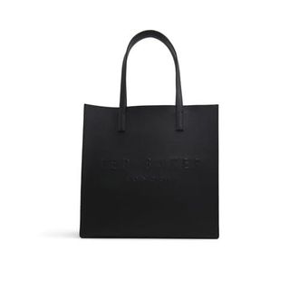 Ted Baker London Sac Soocon Icon pour femme, taille unique - - Noir, One Size