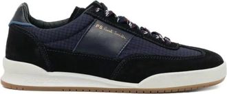 Paul Smith Homme, Chaussures, Bleu, Taille: 40 EU Dover Baskets
